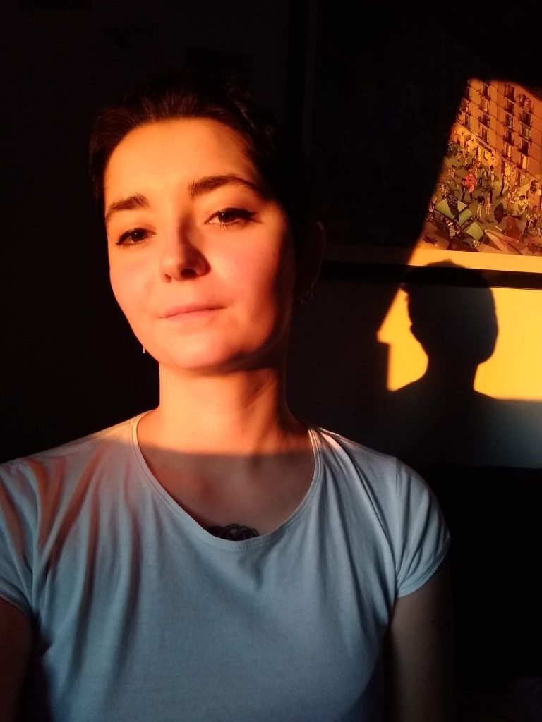 Pilar Rey Rodríguez - Ediciones en Huida