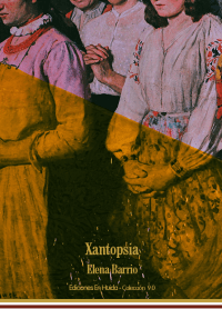 Xantopsia - Ediciones en Huida